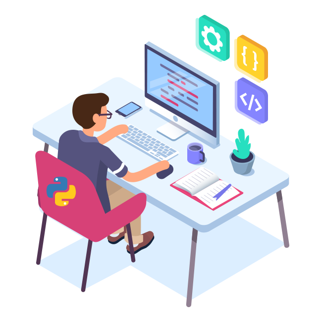 Kishore - Developer Portfolio